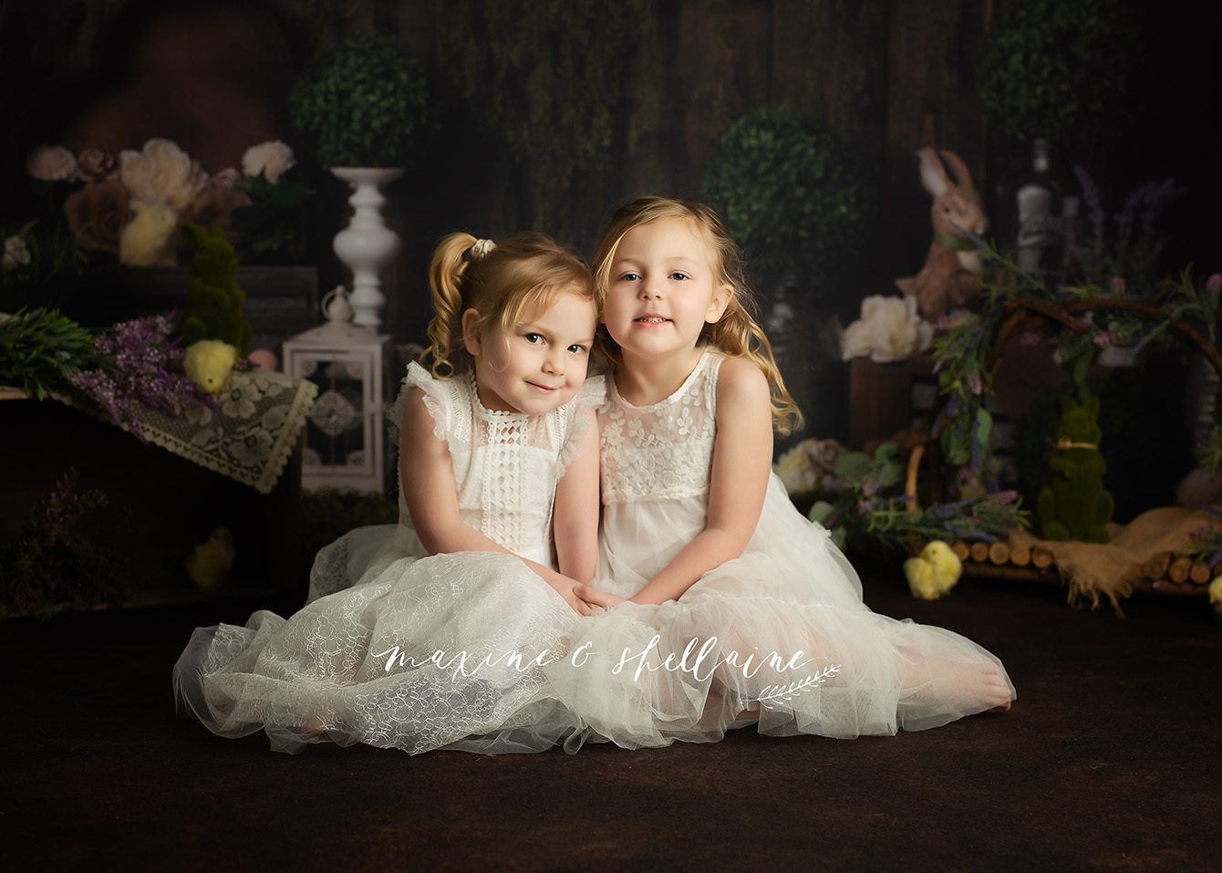 Spring Mini sessions in Edmonton 2023 ~ Maxine • Shellaine